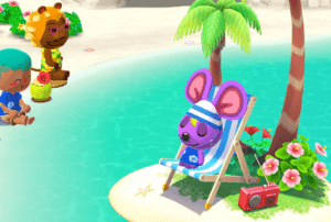 Animal Crossing Lazy Villagers - Complete Guide - Creature Crossing