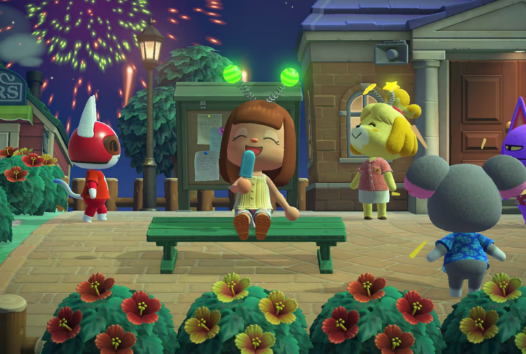 A Guide to All the Dog Villagers in Animal Crossing: New Horizons ...