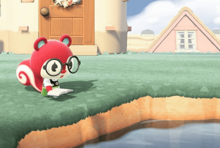 Ultimate Guide to Poppy in Animal Crossing - Creature Crossing