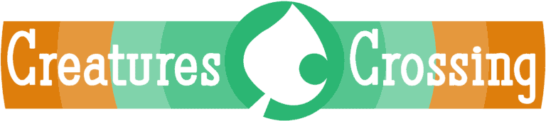 Tia Animal Crossing Guide - Creature Crossing