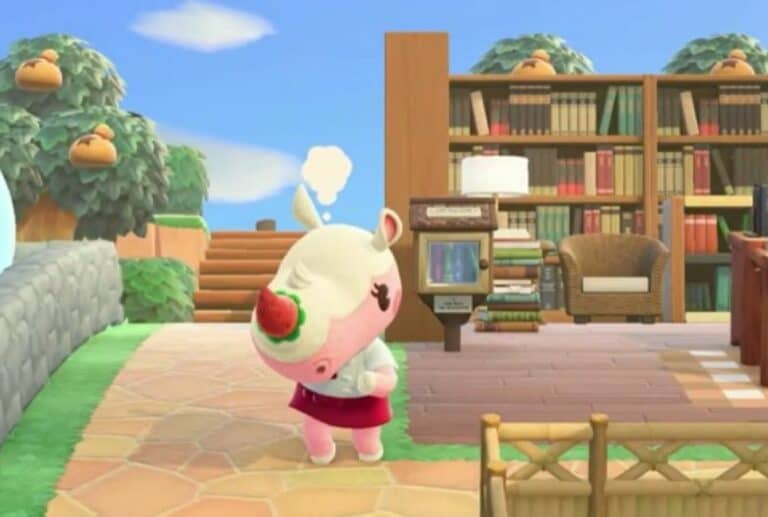 Ultimate Guide for Merengue in Animal Crossing - Creature Crossing