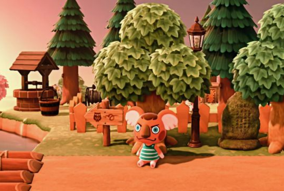A Complete Guide To Canberra In Animal Crossing New Horizons 