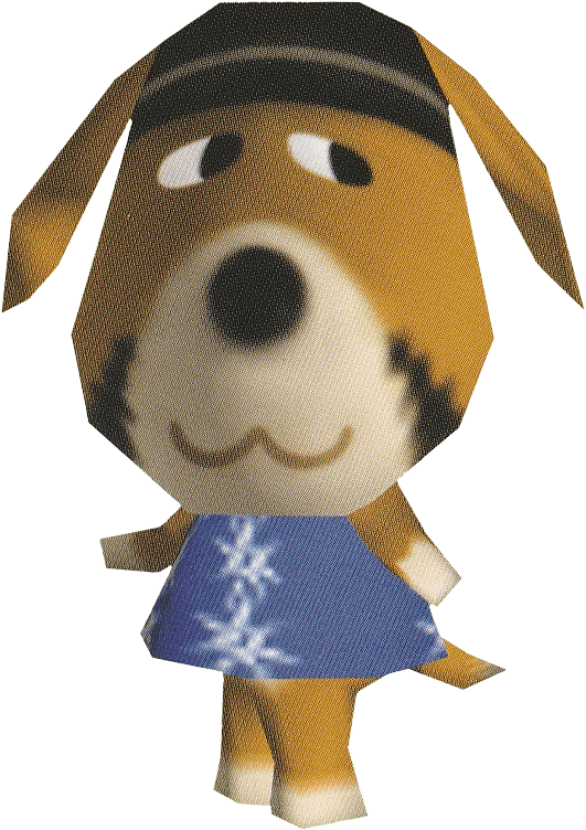 A Guide to All the Dog Villagers in Animal Crossing: New Horizons ...