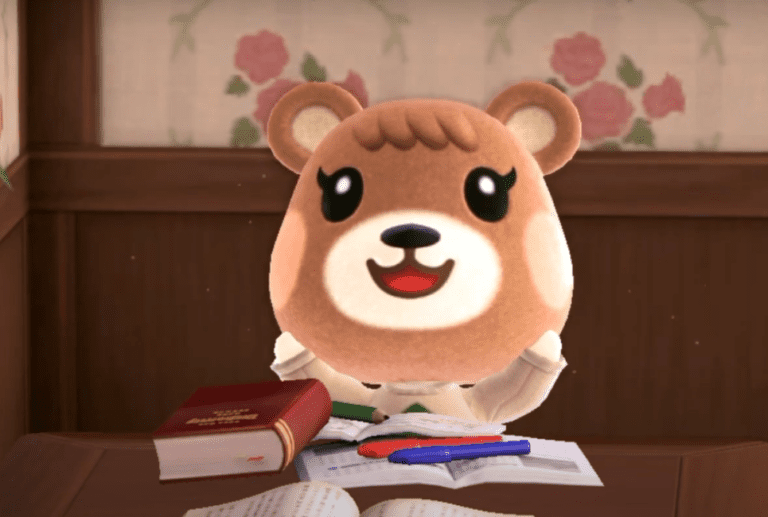 Maple Animal Crossing - Creature Crossing