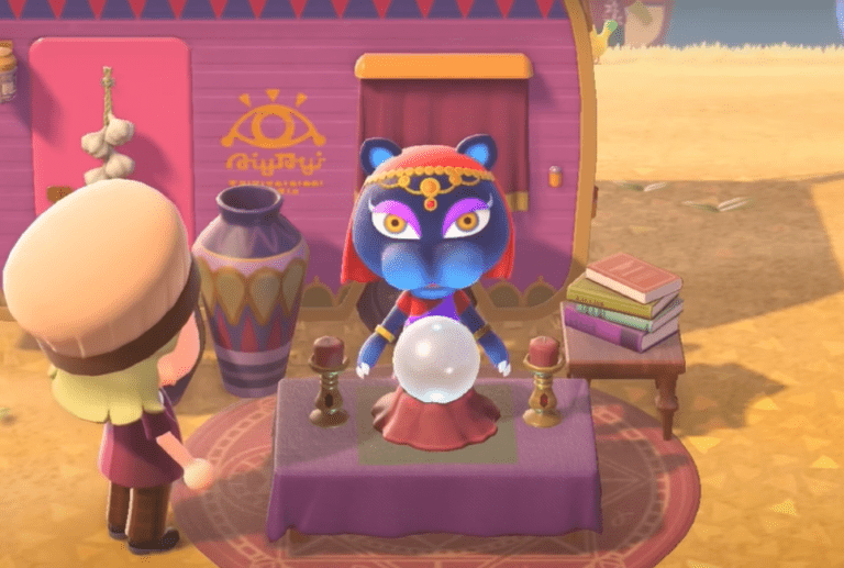 Animal Crossing Characters Guide - Creature Crossing