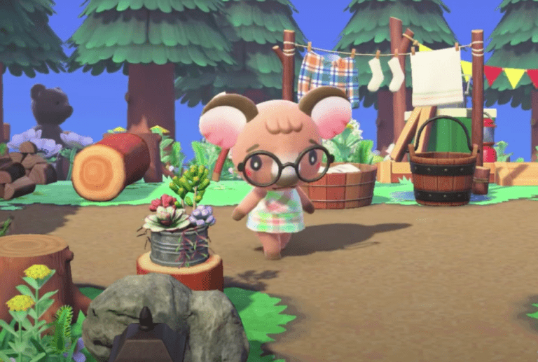 Animal Crossing Normal Villagers Guide - Creature Crossing
