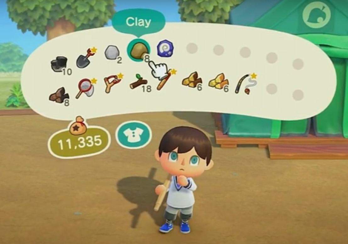 Animal Crossing Pocket Organization Guide Creature Crossing