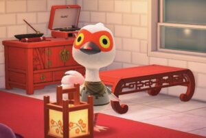 Cranston Animal Crossing - Creature Crossing