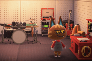 Katt Animal Crossing Guide - Creature Crossing