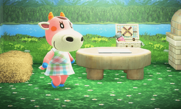 Norma Animal Crossing Guide - Creature Crossing